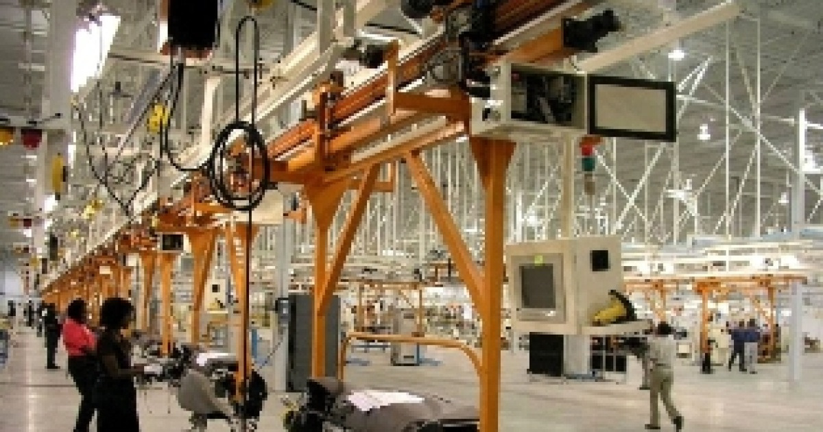 Hyundai Mobis named one of top 10 car part makers for 2nd year