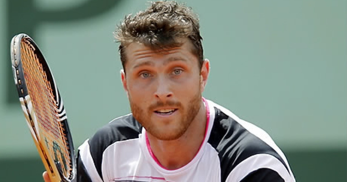FRANCE TENNIS FRENCH OPEN 2012 GRAND SLAM