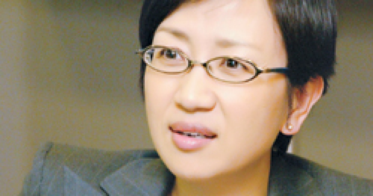 KT executive becomes first Asian GSMA strategy chief