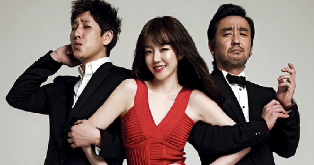 'MIB3' 밀어낸 '내아모', 어떻게 200만 돌파했나