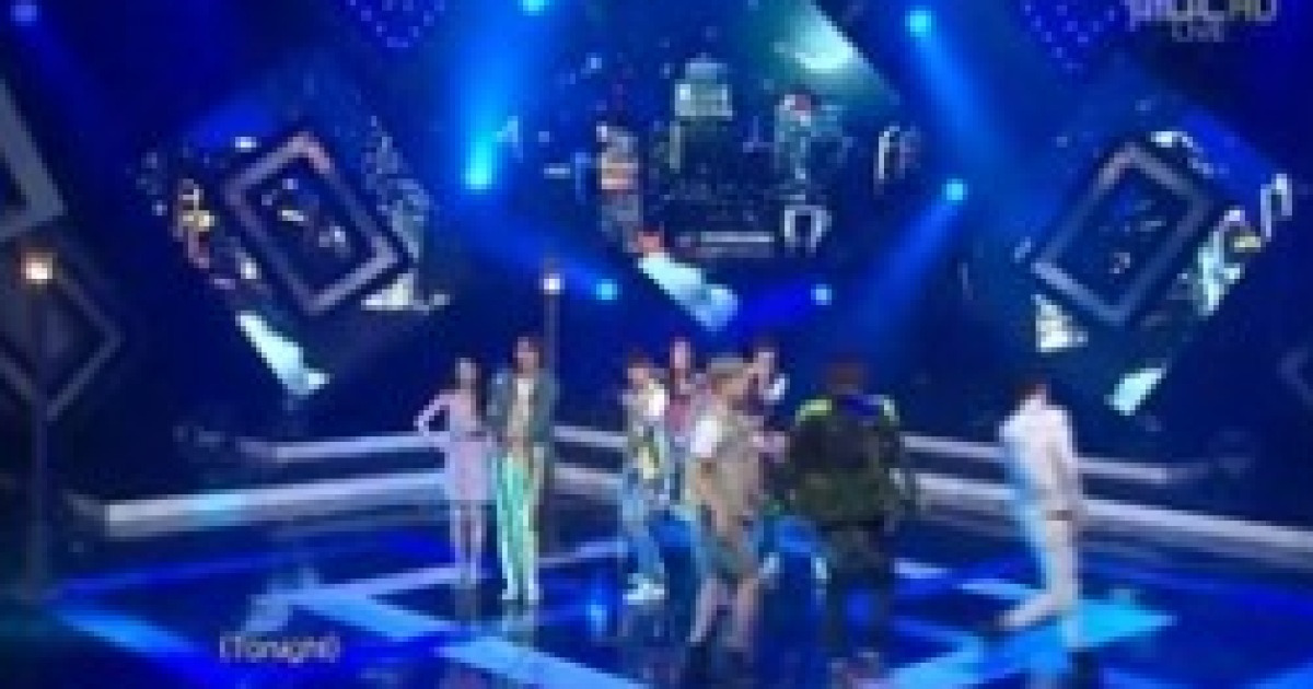 B1A4, 로맨틱 극치 귀요미 바람둥이 유혹 잘자요 굿나잇