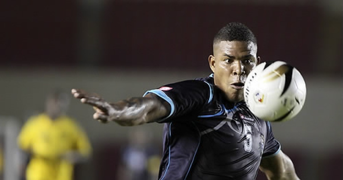 PANAMA SOCCER FRIENDLY