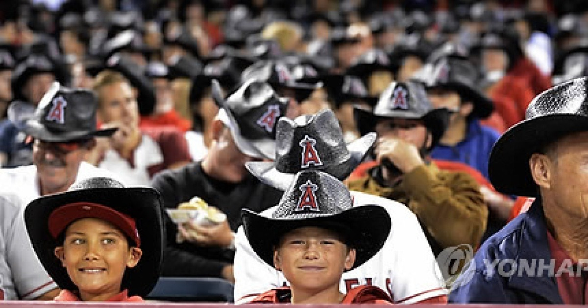 USA BASEBALL MLB COWBOY HATS RECORD
