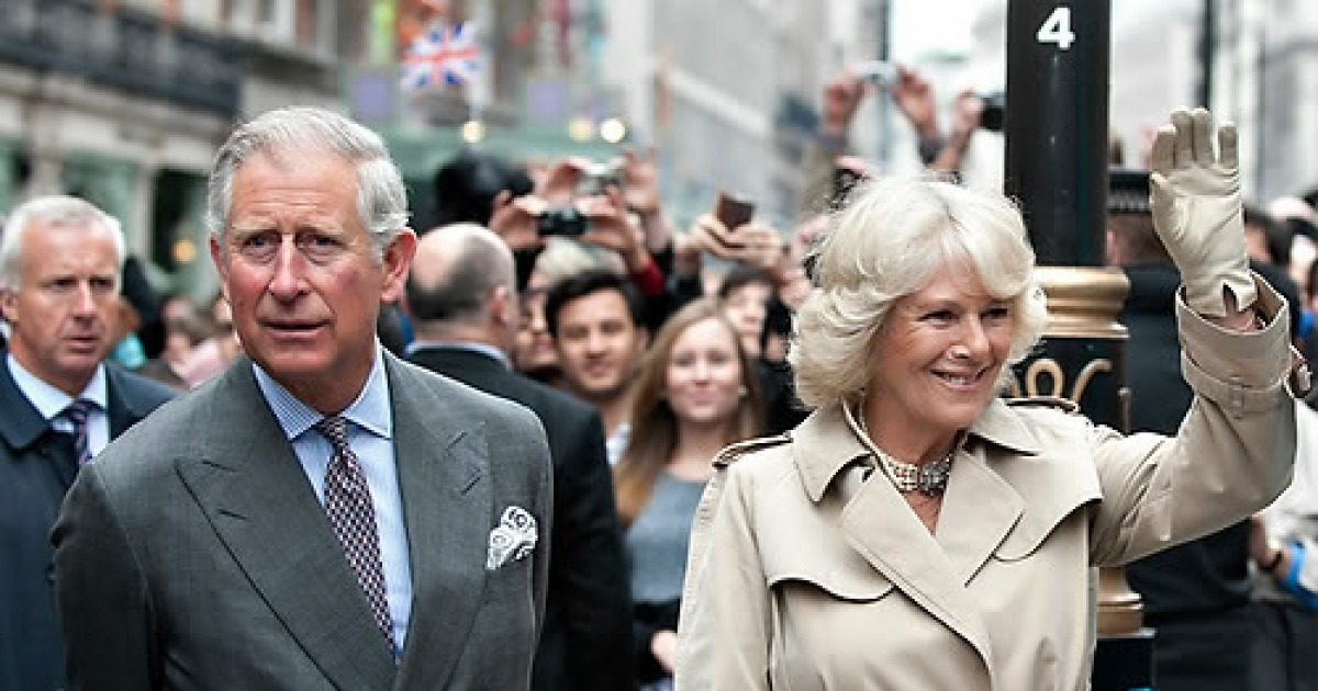 BRITAIN DIAMOND JUBILEE