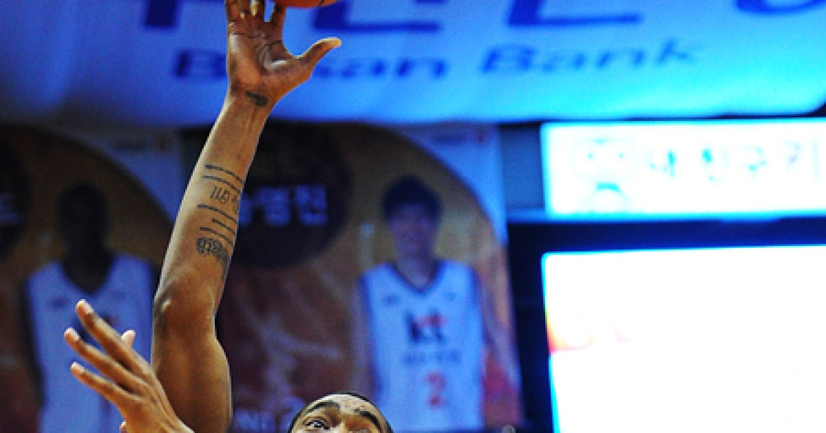 KBL, 12-13시즌 용병 트라이아웃 초청 선수 243명 확정