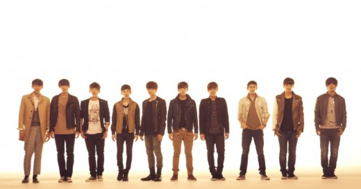 JYP, 제2의 2AM 찾는다