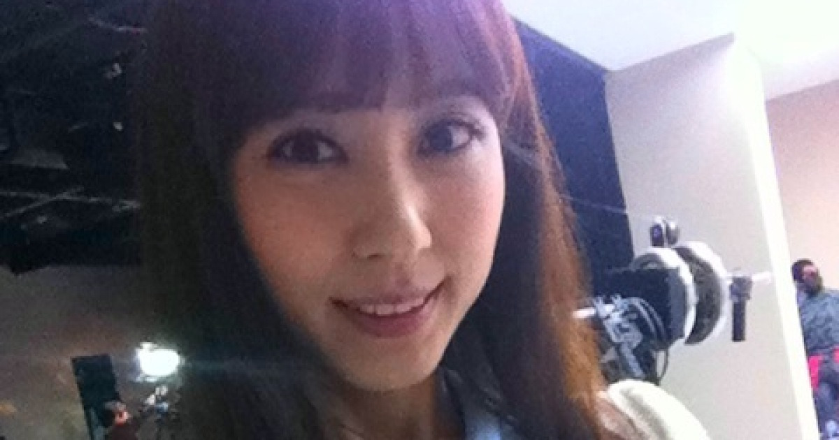 배수연 "떳떳한 방송인이 꿈" MBC 출연 거절