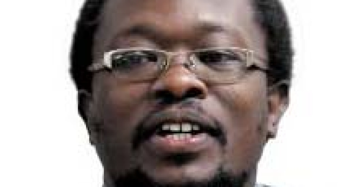 [더 나은 미래] 시프리언 오마(Cyprian Ouma) 월드비전 동아프리카지역 아동영양사업 자문관