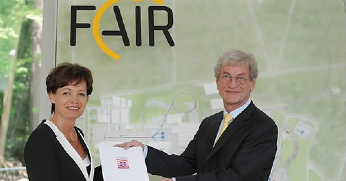 GERMANY SCIENCE FAIR