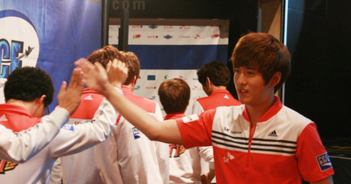 숙명의 라이벌 KT-SK텔레콤, 2개월만의 맞대결