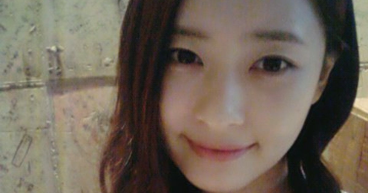 정아율, 사망 전 심경글 "사막에 홀로 서있는 기분"