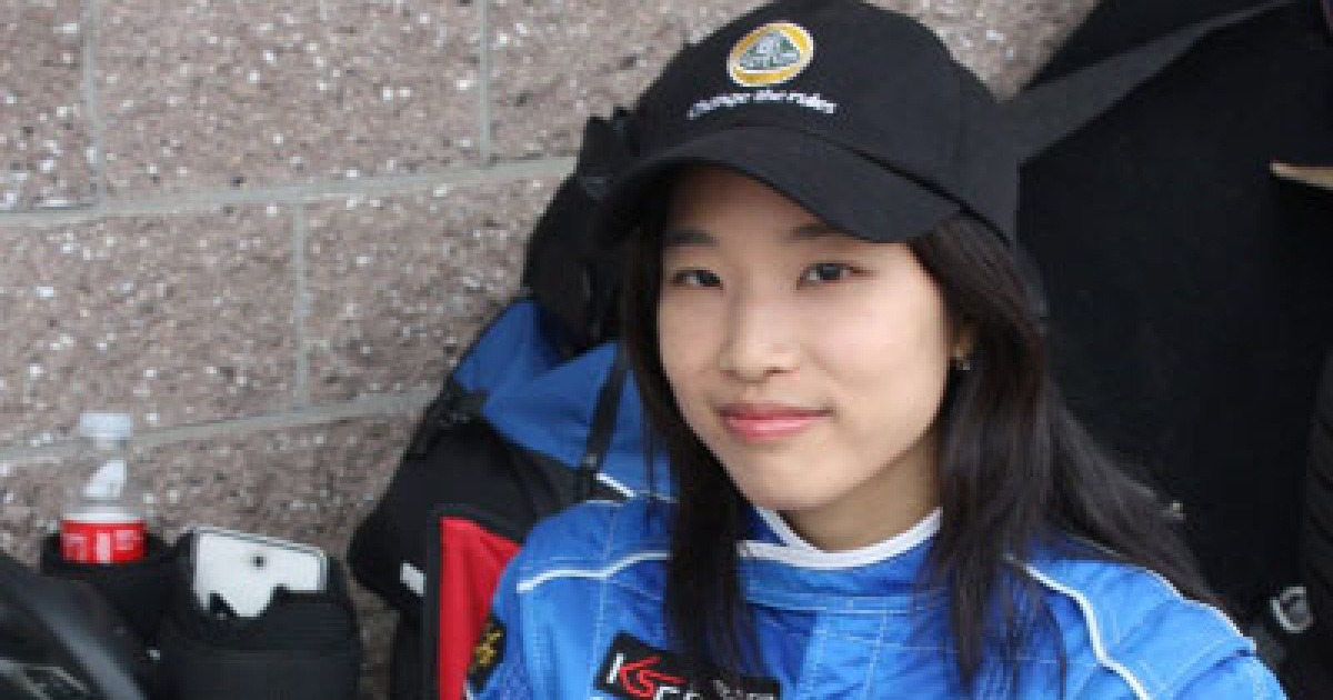 KSF, 여성 드라이버 참가 열기 후끈