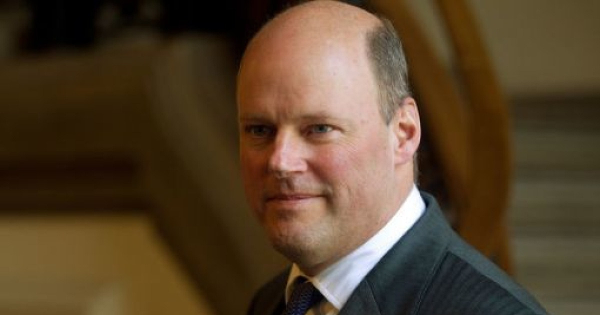 RBS그룹 CEO "남유럽 은행 지원은 시간낭비, 회복에 몇년 걸려"