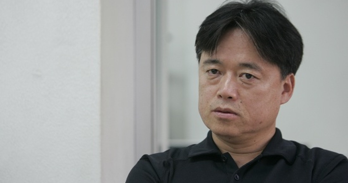 해고당한 최승호 PD "MBC의 이상한 해고"
