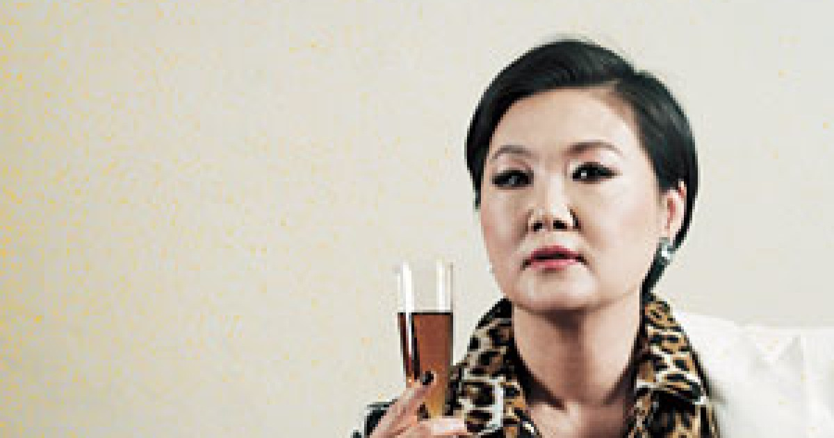 '연기파' 김해숙, '연기파 도둑' 됐네