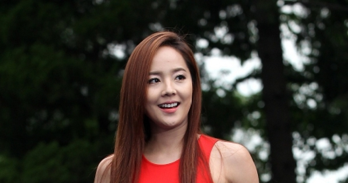 [포토] '20's Choice' 유진, 노출 없이도 '섹시 대폭발'