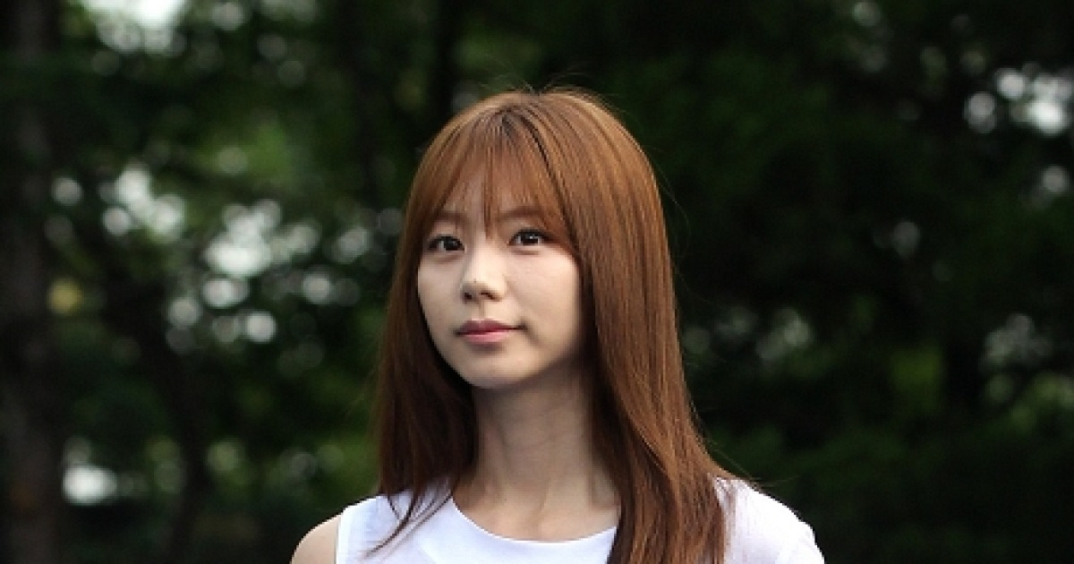 [포토] '20's Choice' 박수진, 작정한 듯 섹시 시스루룩 '경악'