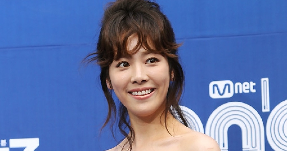 [SD포토] '20's Choice' 한지민, 섹시의 아이콘되나? '파격 노출'