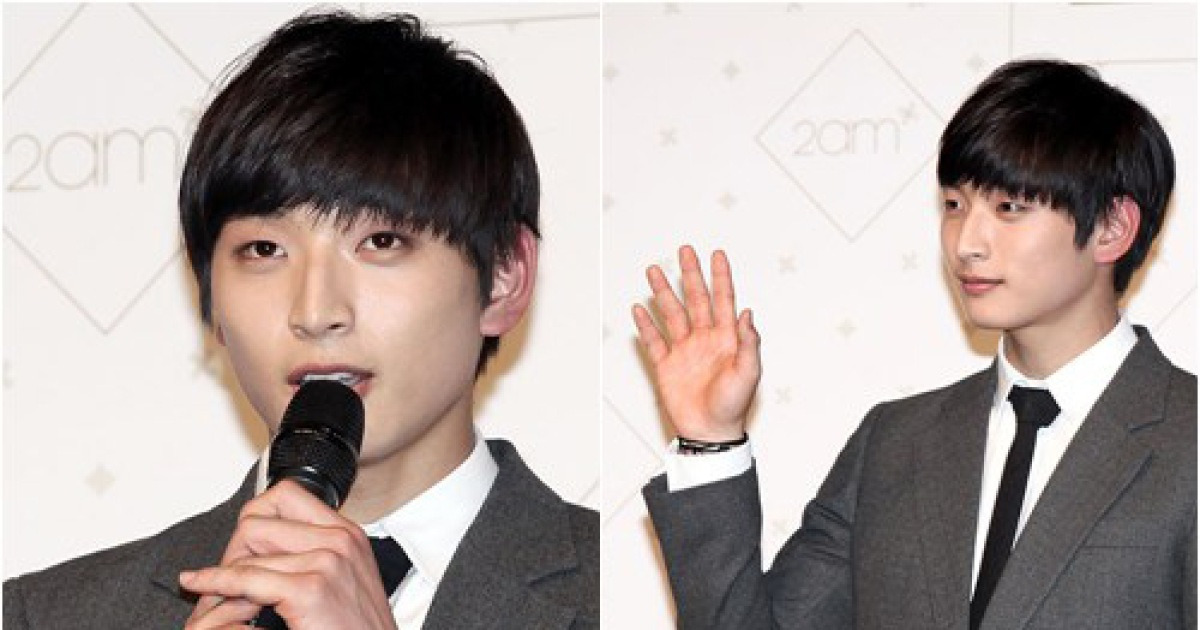 2AM 진운이 전한다! "여름철 피부관리는 이렇게 하세요!"