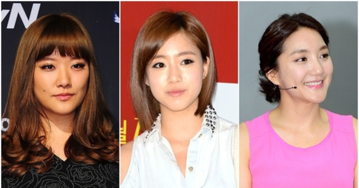 'SNL2' 측 "은정·바다·호란 출연..19禁 가능성"