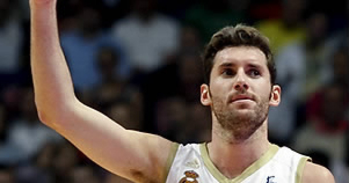 FILE SPAIN BASKETBALL