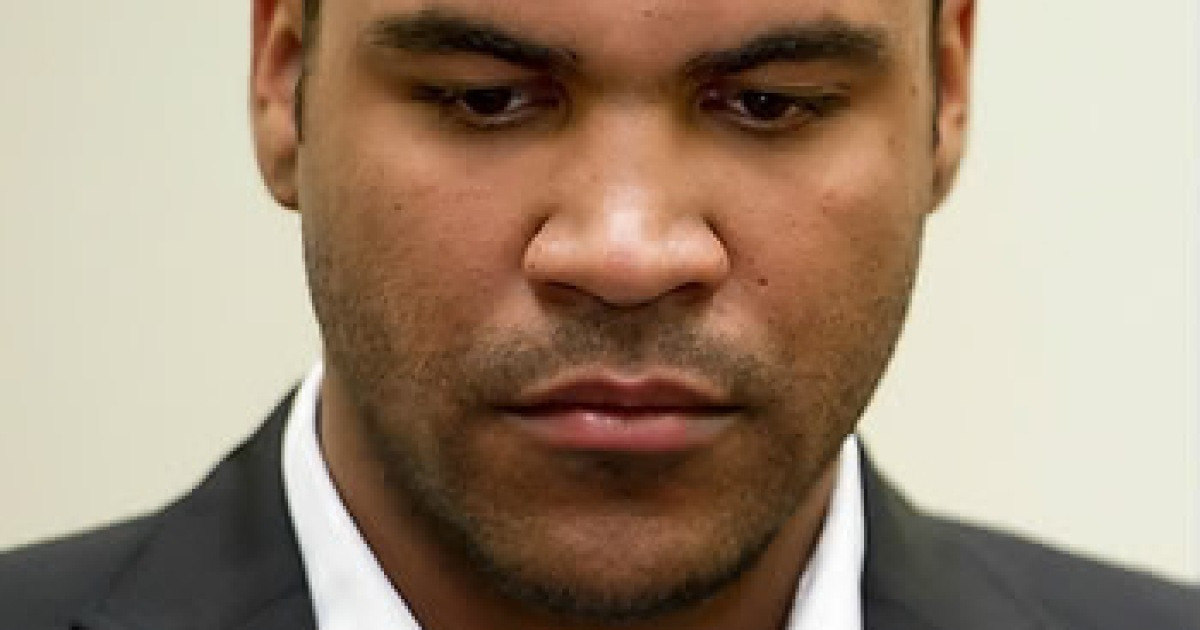 FILE GERMANY SOCCER BRENO