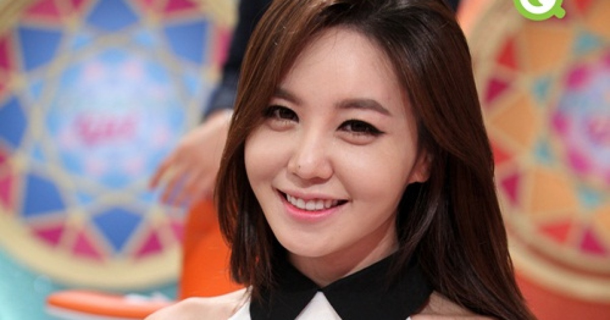 강예빈 망언 "키 169cm 몸무게 50kg, 44사이즈 입지만 안말랐다"