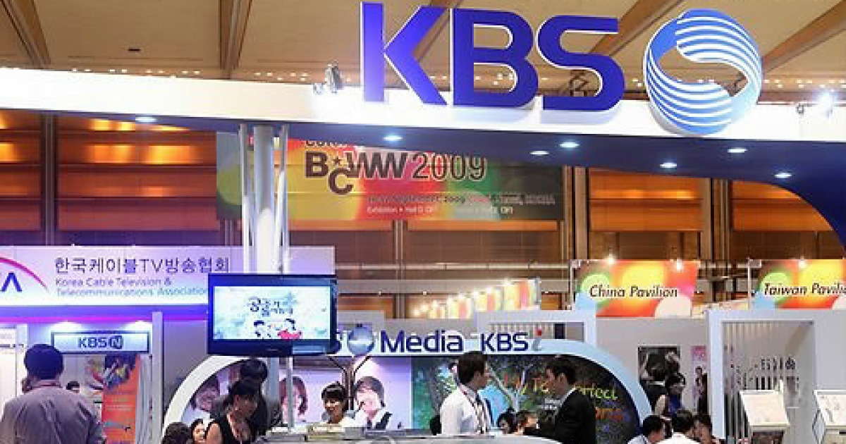 방송사 미디어 영향력, KBS>MBC>SBS>CJ