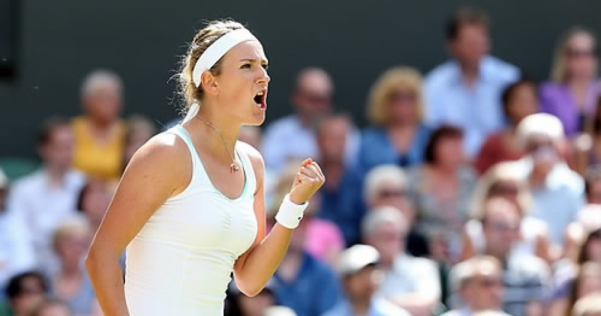 BRITAIN TENNIS WIMBLEDON 2012 GRAND SLAM
