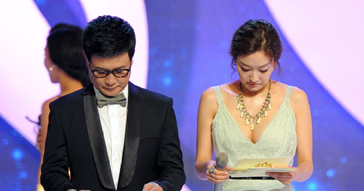 박진희 '미스코리아도 울고 갈 글래머 몸매'[포토]