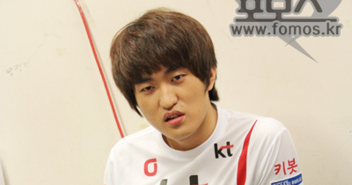 KT vs SK텔레콤 SK플래닛 스타2 프로리그 시즌2 2R 현장 스케치