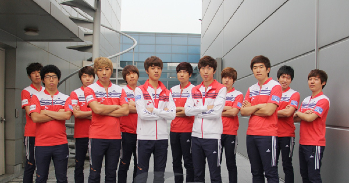 KT vs SK텔레콤 SK플래닛 스타2 프로리그 시즌2 2R 현장 스케치