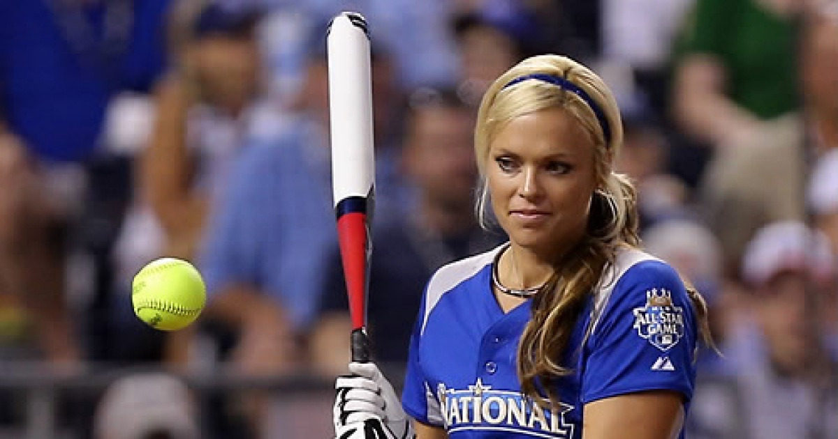 USA BASEBALL MLB ALL-STAR