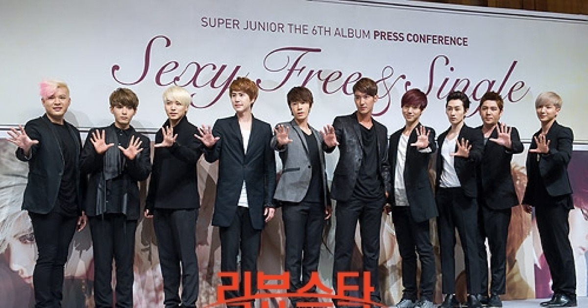 SNL2 마지막 호스트, 연기-노래-예능 다 되는 슈퍼주니어 '기대up'