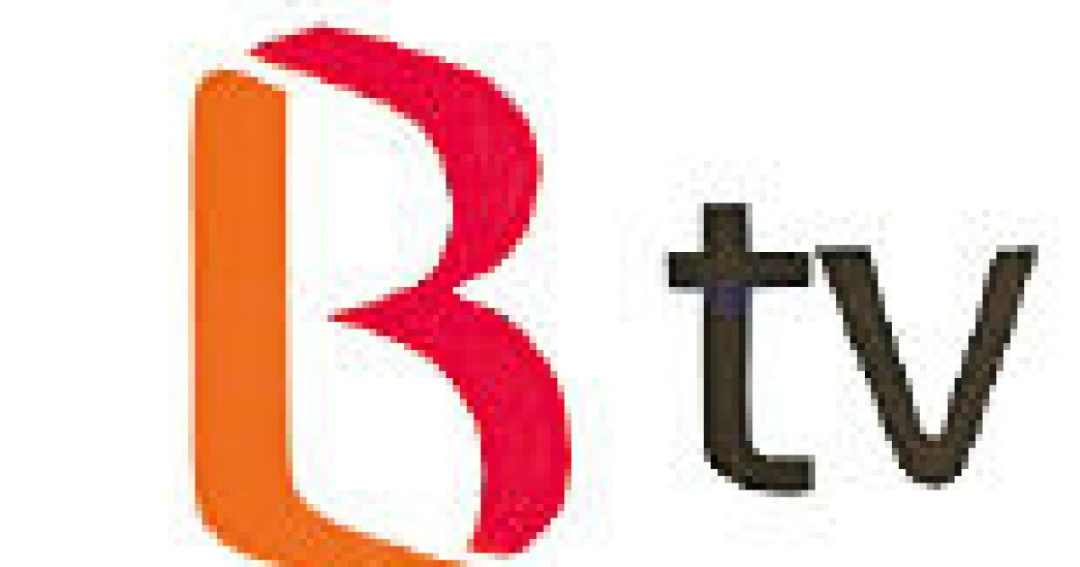 B tv, 127개 채널..8만여편 VOD 제공