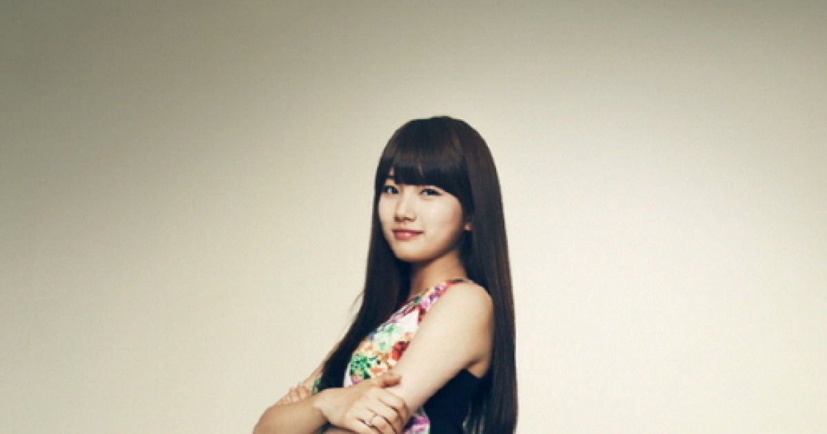 '빅' 수지, 연기 감정 싣고 OST 녹음 일사천리 '16일 발매'