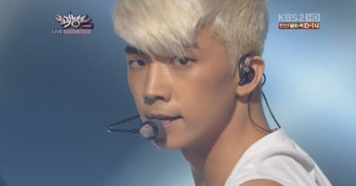 '솔로 데뷔' 장우영 "2PM 아닌 솔로 가수 장우영으로 인정 받고 싶어"