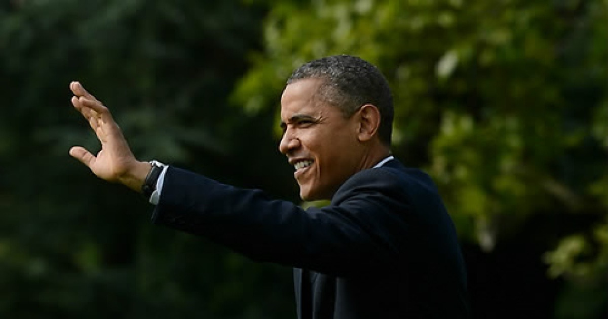 USA OBAMA ELECTION CAMPAIGN