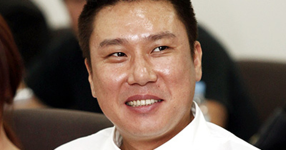 [bnt포토] 이상민 '보령머드축제 홍보 맡겨두세요~'