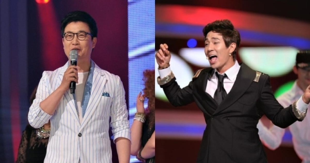 김성주-붐, tvN '앵그리버스' 통해 MC 호흡 '通할까?'