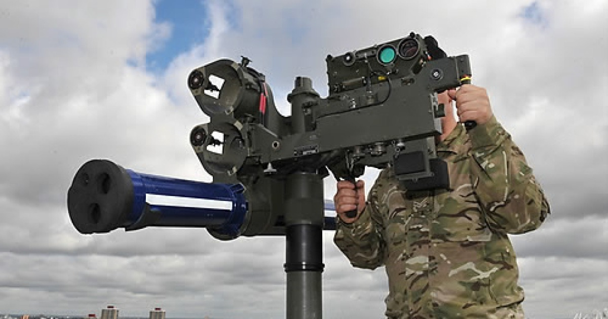 BRITAIN ARMY OLYMPIC SECURITY