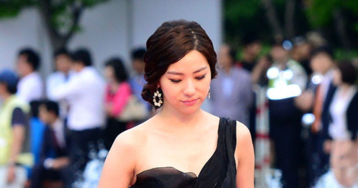 [사진]정희연, '男心사로잡는 아름다움'