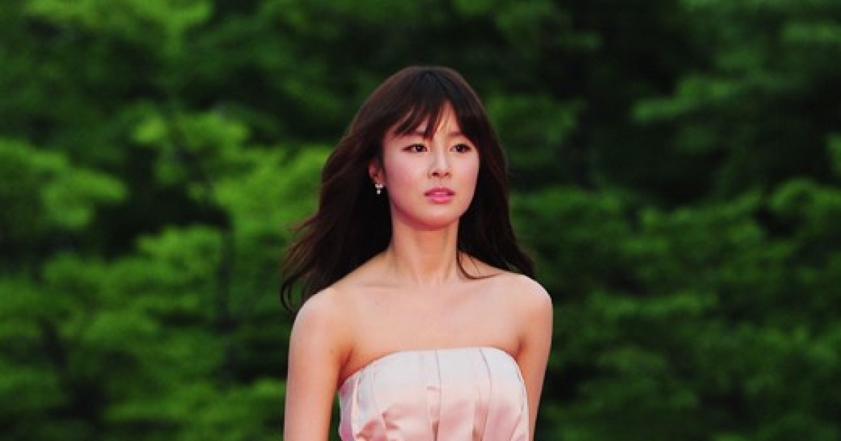 [T포토ㅣ한예린] "각선미가 끝내주죠?"(PiFan)