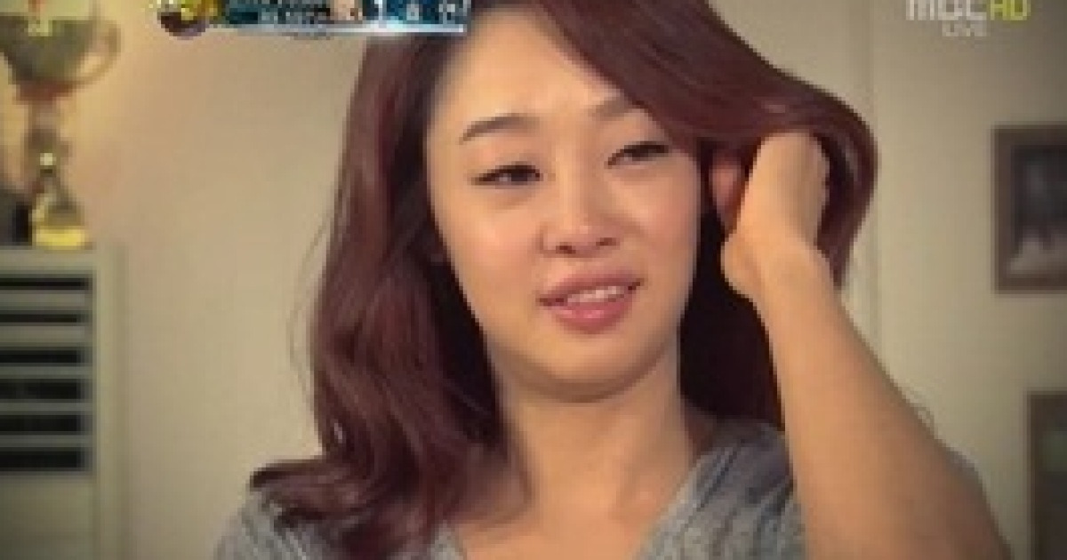 '댄싱스타2' 최여진, 마지막 연습 도중 결국 '눈물'