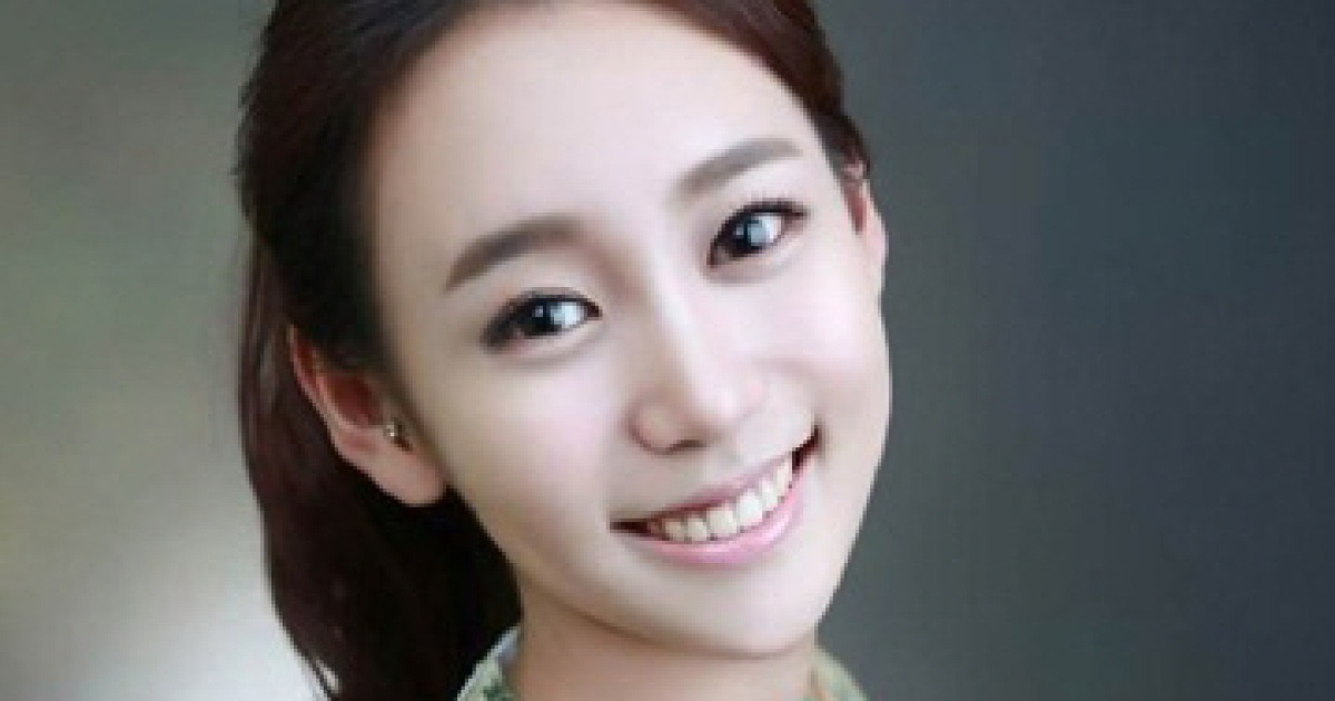 '미코 서울 선' 박지영, KBSN 아나운서로 채용