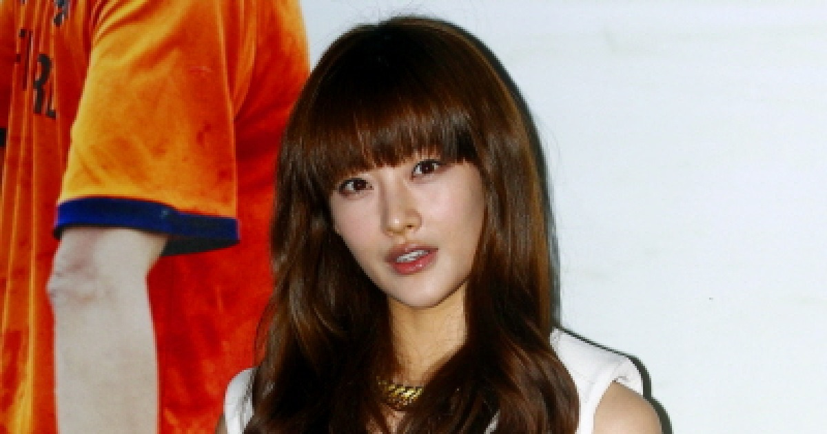 '넝쿨당' 오연서, KBS 올림픽 가이드 발탁