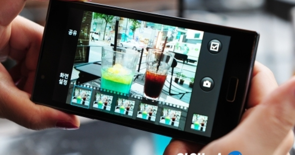 '휴대폰 탓' LG電 2Q 영업익 전분기比 22%↓