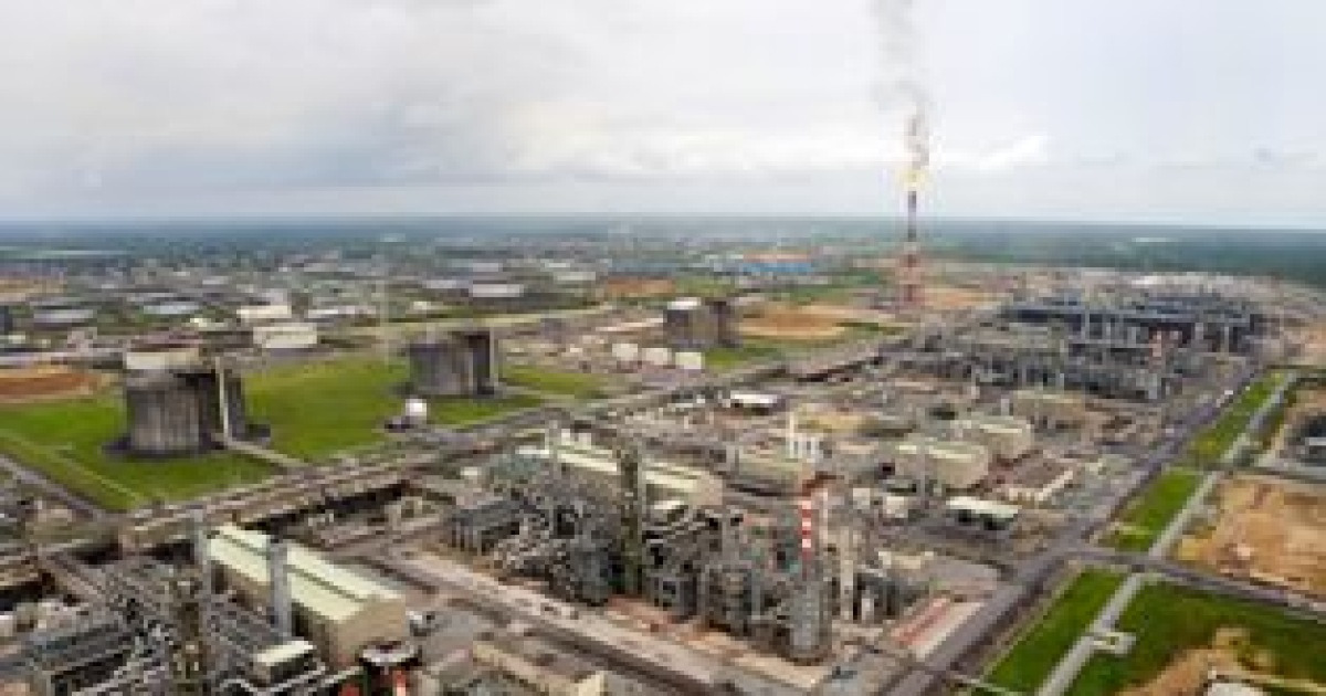 Daewoo E&C signs 10,000 MW power project deal in Nigeria