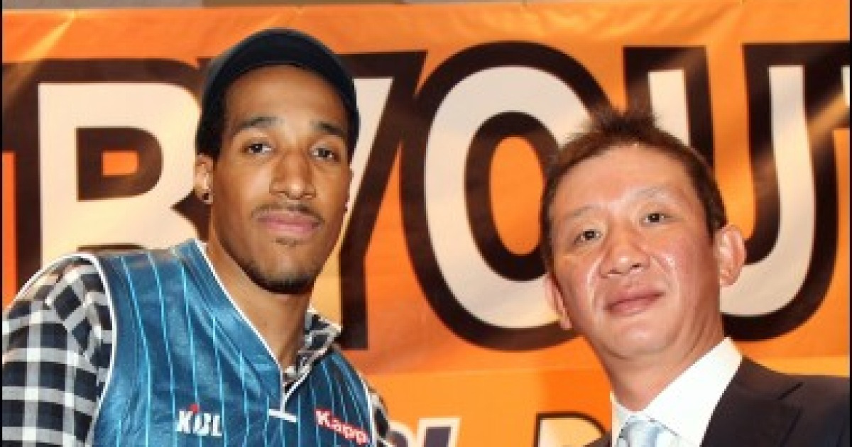 KCC, 1.5% 확률 뚫고 1순위로 심스 지명