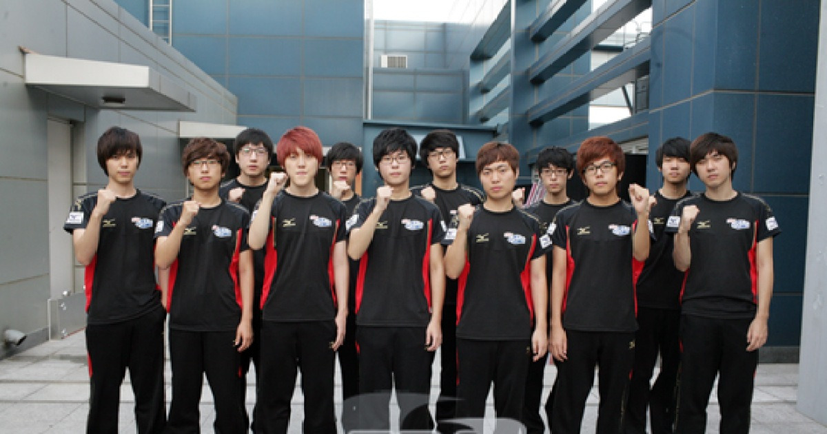 [SK플래닛]STX, 테란 라인 앞세워 승리! KT는 충격의 6연패(종합)